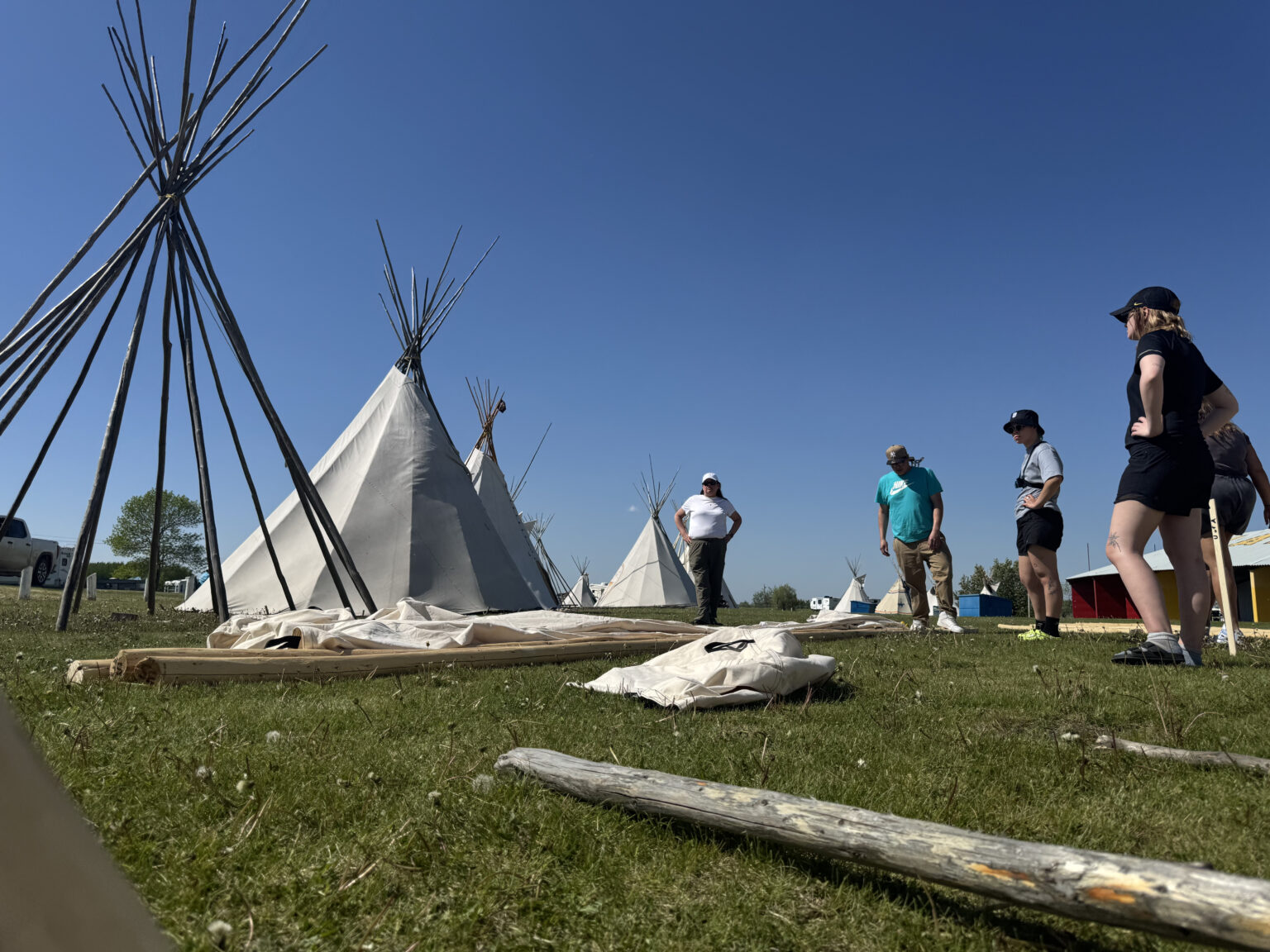 Nêhiyawak Wâhkôhtowin Knowledge Hub - Braiding Knowledges Canada